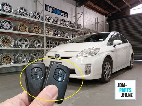 Image result for Program Smart Key 2009 Prius Non Smart