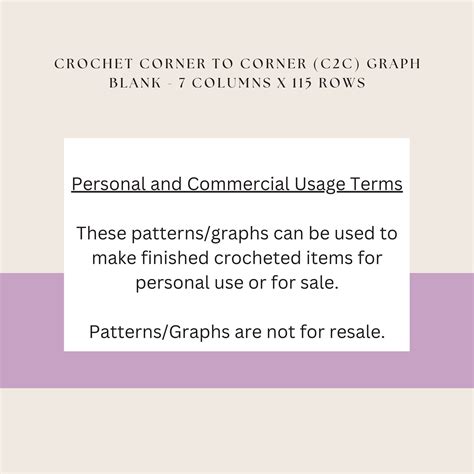Image result for Crochet Graph Patterns