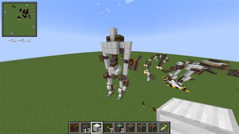 Image result for Create Mod Mech Tutorial