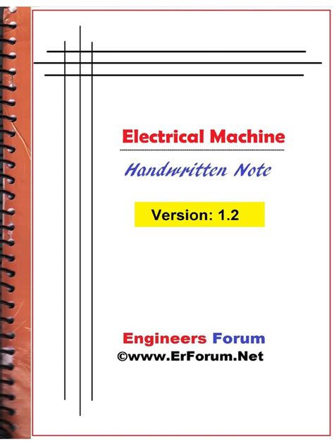 Image result for Notes of Machine