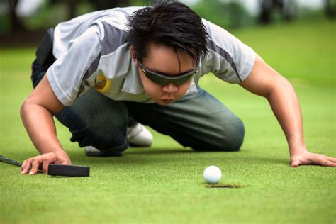 Image result for Advanced Putting Lessons
