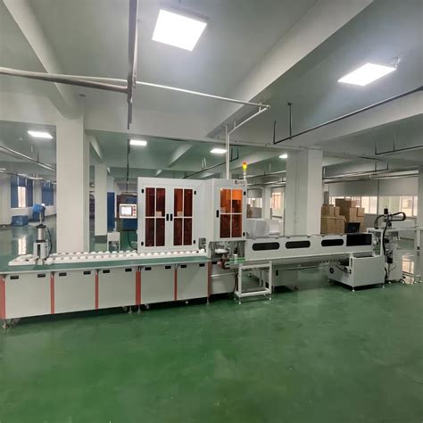 Image result for LED Lighting Automatic Production Line