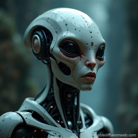 Image result for Alien Artificial Intelligence