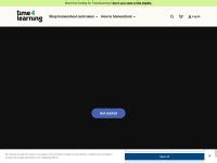 Image result for Time 4 Learning Discount Code