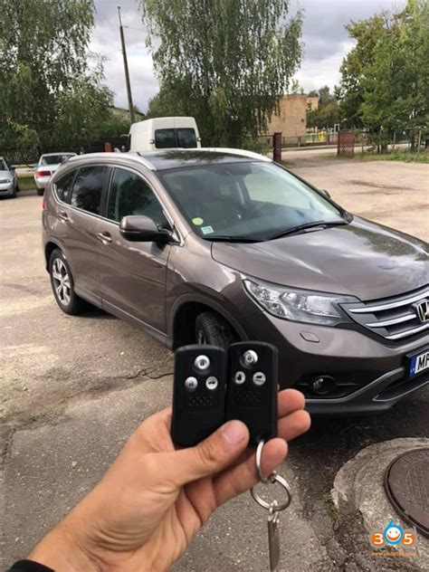 Image result for Program 2014 Honda Remote Key