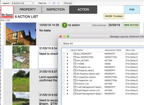 Image result for FileMaker Files Many Tables Tutorial