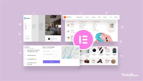 Image result for Elementor Menu Tutorials
