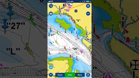 Image result for Advanced Navionics Tutorial