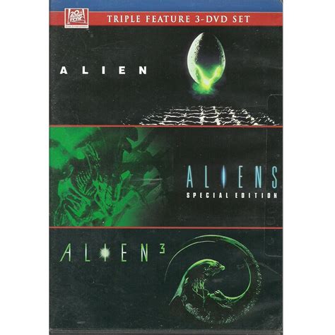 Image result for Alien 3 DVD