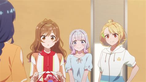 Image result for Selection Project Episode 7