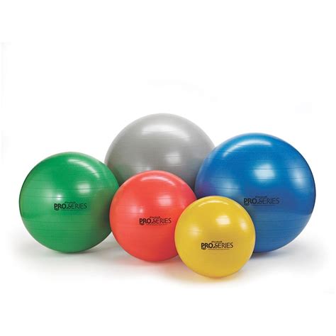 Image result for Inflatable Exercise Ball