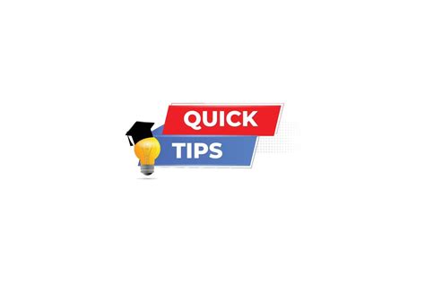 Image result for Quick Tips People