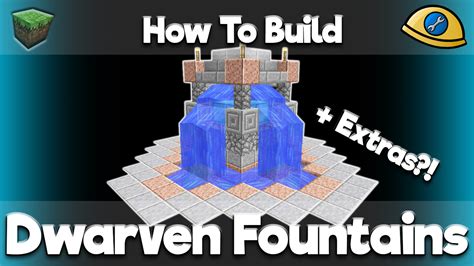 Image result for Minecraft Dwarven Statue Tutorial