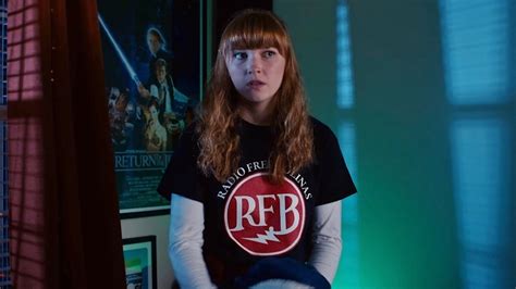 Image result for Alien Weekend Behind the Scenes