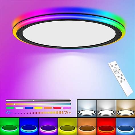 Image result for Color Changing LED Room Lights