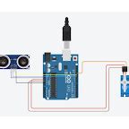 Image result for Arduino Bluetooth Car Circuit Diagram Tutorial