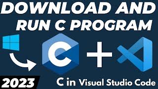 Image result for Set Up C Programming in Visual Studio Code