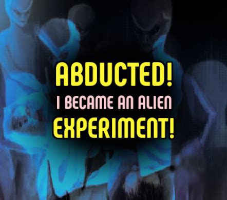 Image result for Alien Doctor Experiment