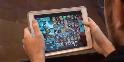Image result for Brawlhalla Android
