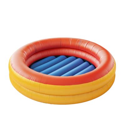 Image result for Inflatable Pool PNG