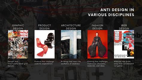 Image result for Download Anti-Design Tutorials