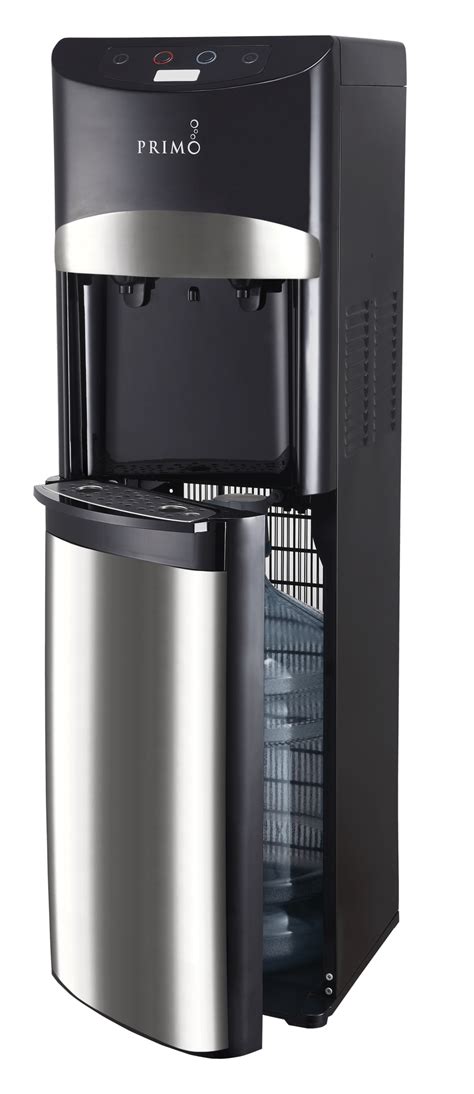 Image result for How to Clean a Bottom Loading Primo Water Dispenser