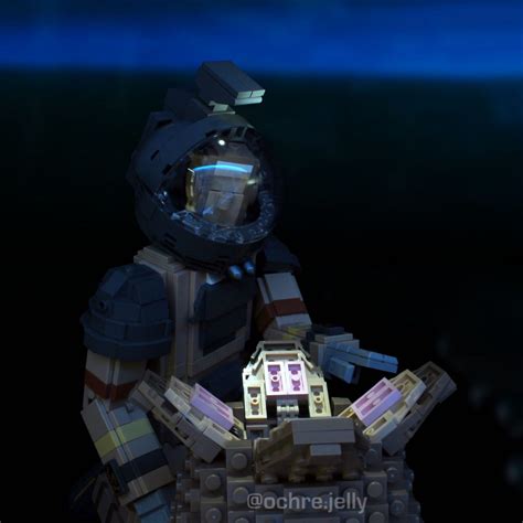 Image result for Alien Protomorph LEGO