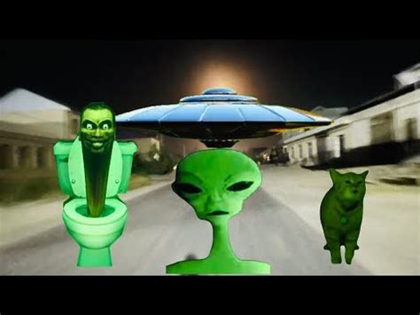 Image result for Alien Zip Zip Meme