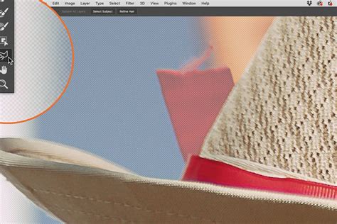 Image result for Using Select and Mask