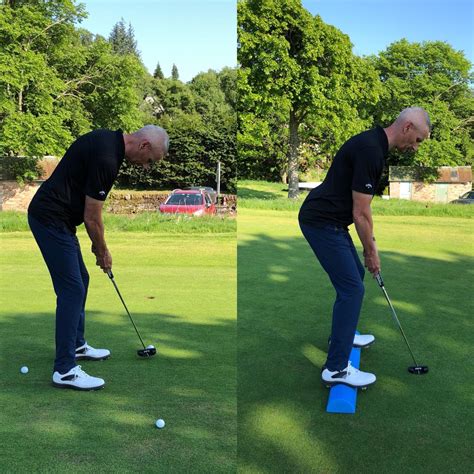 Image result for Advanced Putting Lessons