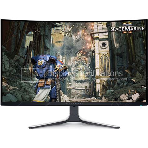 Image result for Alienware Aw3225qf Burn In