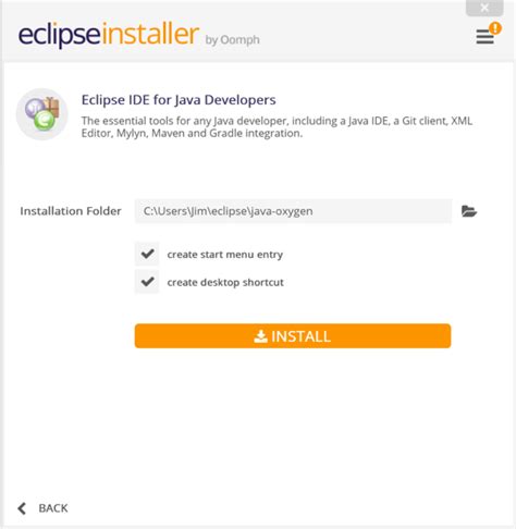 Image result for Eclipse Java Selenium Example
