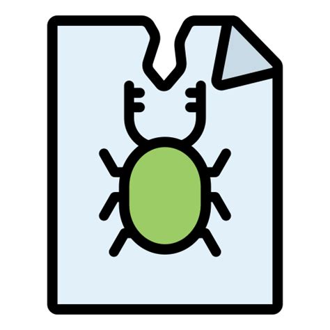 Image result for Corrupted File Icon PNG