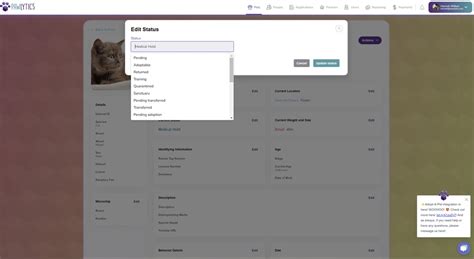 Image result for Pets Status