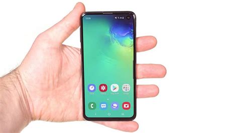 Image result for Smallest Android Phone