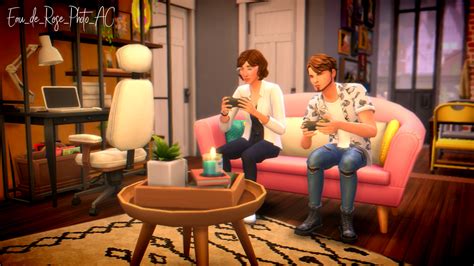 Image result for Sims 4 Cinematic Reshade Tutorial