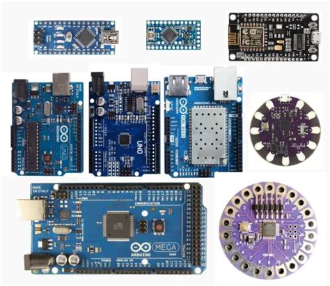 Image result for Know the Component of Arduino
