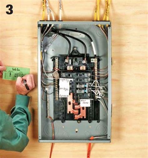 Image result for Installing Transfer Switch