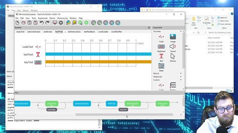Image result for PsychoPy Experiment Design