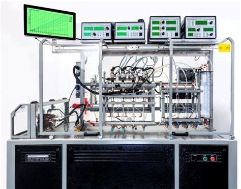 Image result for Diesel Injector Pump Testing