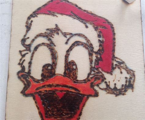 Image result for Beginning Pyrography