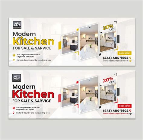 Engaging Product Promotion Banner Design | Freelancer