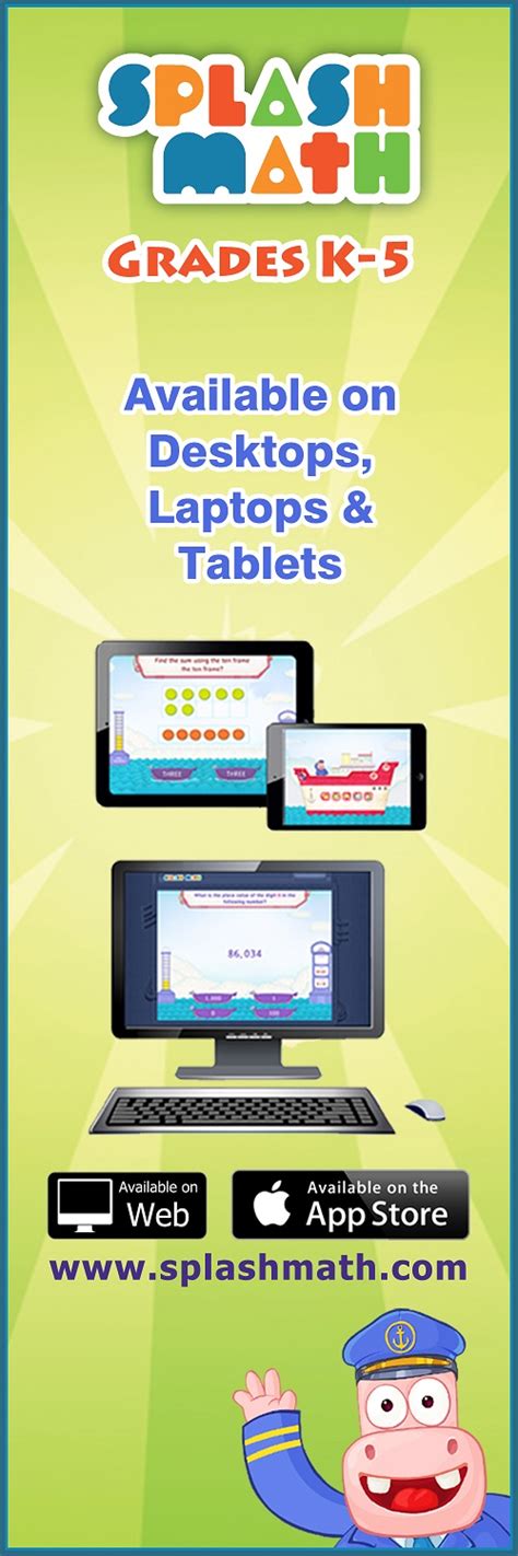 Image result for Splash Math Vimeo