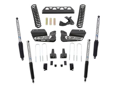 Image result for Pro Comp Lift Expk4189bpx