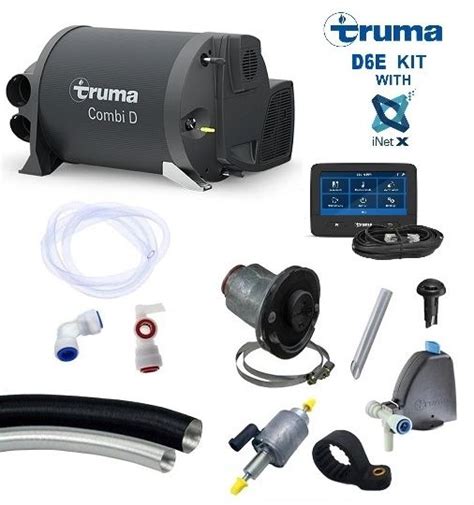 Image result for Truma Combi Heaters
