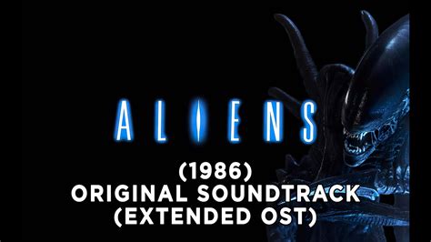 Image result for Alien Soundtrack Credit