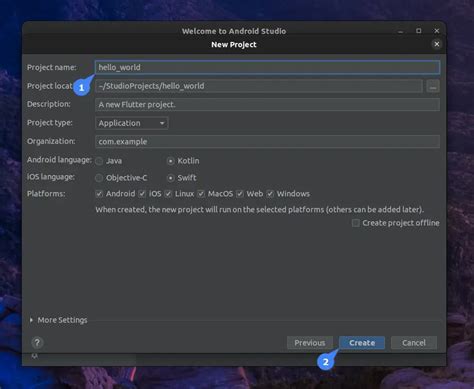 Image result for Comment Installer Flutter Sur Linux