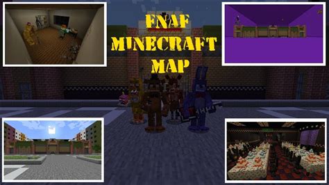 Image result for Minecraft F-NaF Tutorial Walkthroughs