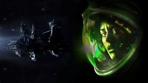 Image result for Alien Isolation 4