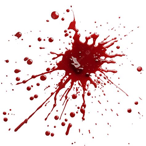 Image result for Blood Splashes Transparent